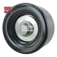 China 5309066 5254598 Engine Belt Tensioner Pulley Idler pulley For ISF2.8 QSF2.8 F2.8 R2.8 for sale