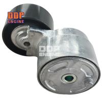 China 5262500 Engine V-ribbed Belt Tensioner Pulley For ISF2.8 QSF2.8 F2.8 R2.8 for sale