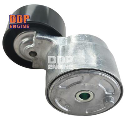 China 5262500 Engine V-ribbed Belt Tensioner Pulley For ISF2.8 QSF2.8 F2.8 R2.8 for sale