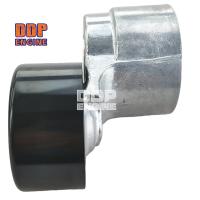 China 5262500 Engine V-ribbed Belt Tensioner Pulley For ISF2.8 QSF2.8 F2.8 R2.8 for sale