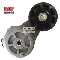 China 4083215 5270123 3088087 3284402 Engine V-ribbed Belt Tensioner Pulley For QSM11 ISM11 ISMe for sale