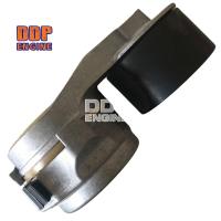 China 4083215 5270123 3088087 3284402 Engine V-ribbed Belt Tensioner Pulley For QSM11 ISM11 ISMe for sale