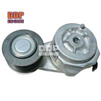China 3991495 5333484 12539204 Engine V-ribbed Belt Tensioner Pulley For QSM11 ISM11 ISMe for sale