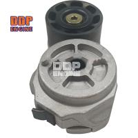 China 4004933 3161562 3102888 Engine V-ribbed Belt Tensioner Pulley For QSM11 ISM11 ISMe for sale