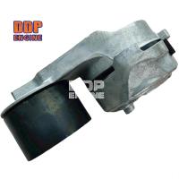 China 3400885 Engine V-ribbed Belt Tensioner Pulley For QSM11 ISM11 M11 LT10 for sale