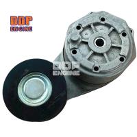 China 3400885 Engine V-ribbed Belt Tensioner Pulley For QSM11 ISM11 M11 LT10 for sale