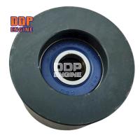 China 3681587 Engine Belt Tensioner Pulley Idler pulley For ISX15 QSX15 X15 CM2250 CM2350 CM570 for sale