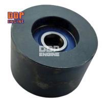 China 3681587 Engine Belt Tensioner Pulley Idler pulley For ISX15 QSX15 X15 CM2250 CM2350 CM570 for sale