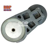 China 3104029 3681581 Engine V-ribbed Belt Tensioner Pulley For ISX15 QSX15 X15 for sale