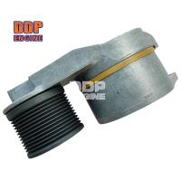 China 3104029 3681581 Engine V-ribbed Belt Tensioner Pulley For ISX15 QSX15 X15 for sale