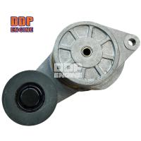 China 3104029 3681581 Engine V-ribbed Belt Tensioner Pulley For ISX15 QSX15 X15 for sale