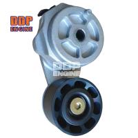 China 3190133 3104027 3104028 1900643 89446 7400i 2009 D11862623 Engine V-ribbed Belt Tensioner Pulley For QSX15 ISX15 X15 for sale