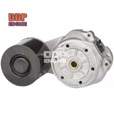 China 2871293 3691283 4299052 3684428 Engine V-ribbed Belt Tensioner Pulley For QSX15 ISX15 X15 for sale