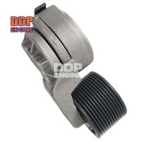 China 3095684 Engine Drive Belt Idler Tensioner Pulley For NTA855 N14 for sale