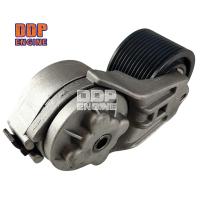 China 3095684 Engine Drive Belt Idler Tensioner Pulley For NTA855 N14 for sale