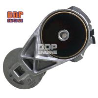 China 3974102 3973820 Engine Drive Belt Idler Tensioner Pulley For QSL9 QSL8.9 for sale