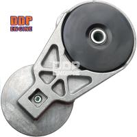 China 3635034 3691279 3639118 Engine Drive Belt Idler Tensioner Pulley For G50 KTA50 QSK50 QSK38 KTA38 for sale