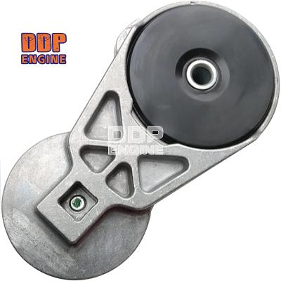 China 3635034 3691279 3639118 Engine Drive Belt Idler Tensioner Pulley For G50 KTA50 QSK50 QSK38 KTA38 for sale