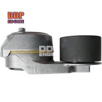 China 3635034 3691279 3639118 Engine Drive Belt Idler Tensioner Pulley For G50 KTA50 QSK50 QSK38 KTA38 for sale