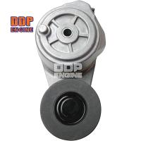 China 3635034 3691279 3639118 Engine Drive Belt Idler Tensioner Pulley For G50 KTA50 QSK50 QSK38 KTA38 for sale