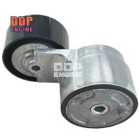 China 5332218 5398362 5319042 Engine Drive Belt Idler Tensioner Pulley For ISF2.8 CM2220 F104 AN F117 F121 F122 F126 F129 for sale