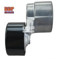 China 5332218 5398362 5319042 Engine Drive Belt Idler Tensioner Pulley For ISF2.8 CM2220 F104 AN F117 F121 F122 F126 F129 for sale