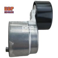 China 5332218 5398362 5319042 Engine Drive Belt Idler Tensioner Pulley For ISF2.8 CM2220 F104 AN F117 F121 F122 F126 F129 for sale