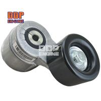 China 5332218 5398362 5319042 Engine Drive Belt Idler Tensioner Pulley For ISF2.8 CM2220 F104 AN F117 F121 F122 F126 F129 for sale