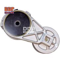 China 5287021 5287020 4980639 5267127 Engine Drive Belt Idler Tensioner Pulley For ISF3.8 for sale