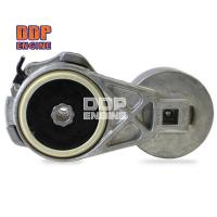 China 3947574 5297374 5096958AA 05096858AA Engine Drive Belt Idler Tensioner Pulley For QSB6.7 ISB6.7 for sale