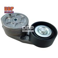 China 2852161 2855622 504028028 Engine Drive Belt Idler Tensioner Pulley For 430 440CT 570mxt 580m 580n for sale