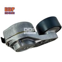 China 2852161 2855622 504028028 Engine Drive Belt Idler Tensioner Pulley For 430 440CT 570mxt 580m 580n for sale