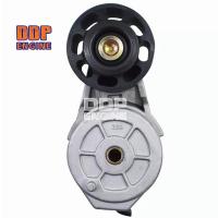 China 3936197 3978021 3976833 3922900 Engine Drive Belt Idler Tensioner Pulley For 4BT 6BT for sale