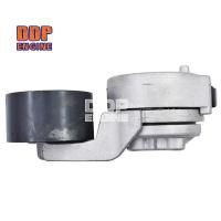 China 3936197 3978021 3976833 3922900 Engine Drive Belt Idler Tensioner Pulley For 4BT 6BT for sale