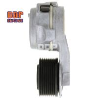 China 4063950 Engine Drive Belt Idler Tensioner Pulley For 4BT 6BT 6CT 6L QSB ISDe ISBe for sale