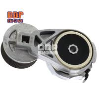 China 4063950 Engine Drive Belt Idler Tensioner Pulley For 4BT 6BT 6CT 6L QSB ISDe ISBe for sale