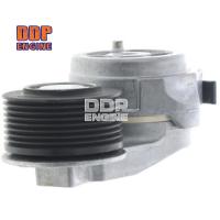 China 4063950 Engine Drive Belt Idler Tensioner Pulley For 4BT 6BT 6CT 6L QSB ISDe ISBe for sale