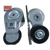 China 3694433 5621364 5582944 3696364 Engine Drive Belt Idler Tensioner Pulley For ISG12 X12 for sale