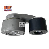China 4316726 Engine Drive Belt Idler Tensioner Pulley For QSZ13-G10 Z13 ISZ13 QSZ for sale