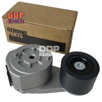 China 4316726 Engine Drive Belt Idler Tensioner Pulley For QSZ13-G10 Z13 ISZ13 QSZ for sale