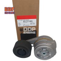 China 5619435 Engine Drive Belt Idler Tensioner Pulley For ISL9.5 ISLe for sale