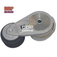 China 5619435 Engine Drive Belt Idler Tensioner Pulley For ISL9.5 ISLe for sale