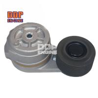 China 5619435 Engine Drive Belt Idler Tensioner Pulley For ISL9.5 ISLe for sale