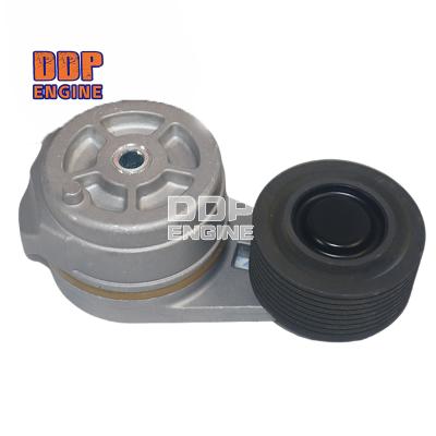 China 5619435 Engine Drive Belt Idler Tensioner Pulley For ISL9.5 ISLe for sale