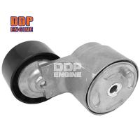 China 5271282 Engine Drive Belt Idler Tensioner Pulley For ISF2.8 QSF2.8 for sale