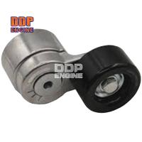 China 5271282 Engine Drive Belt Idler Tensioner Pulley For ISF2.8 QSF2.8 for sale