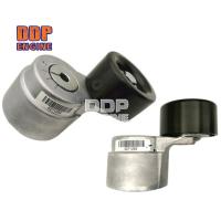 China 5271282 Engine Drive Belt Idler Tensioner Pulley For ISF2.8 QSF2.8 for sale