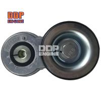 China 5446323 Engine Drive Belt Idler Tensioner Pulley For ISF2.8 QSF2.8 for sale