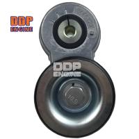 China 5446323 Engine Drive Belt Idler Tensioner Pulley For ISF2.8 QSF2.8 for sale