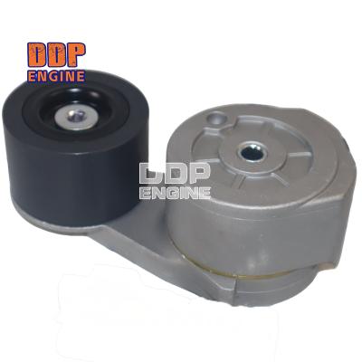 China 2874377 Engine Drive Belt Idler Tensioner Pulley For ISZ13 QSZ13 for sale